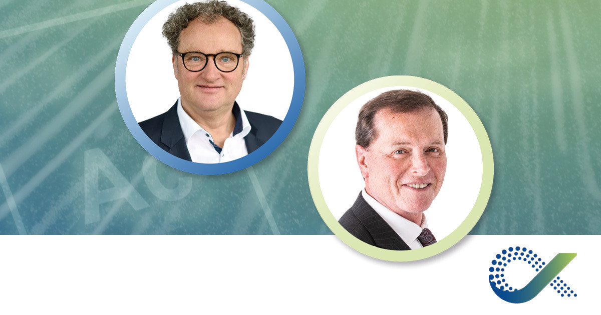Our Board of Directors | Actineer